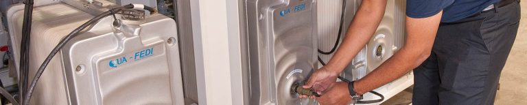 FEDI® Electrodeionization