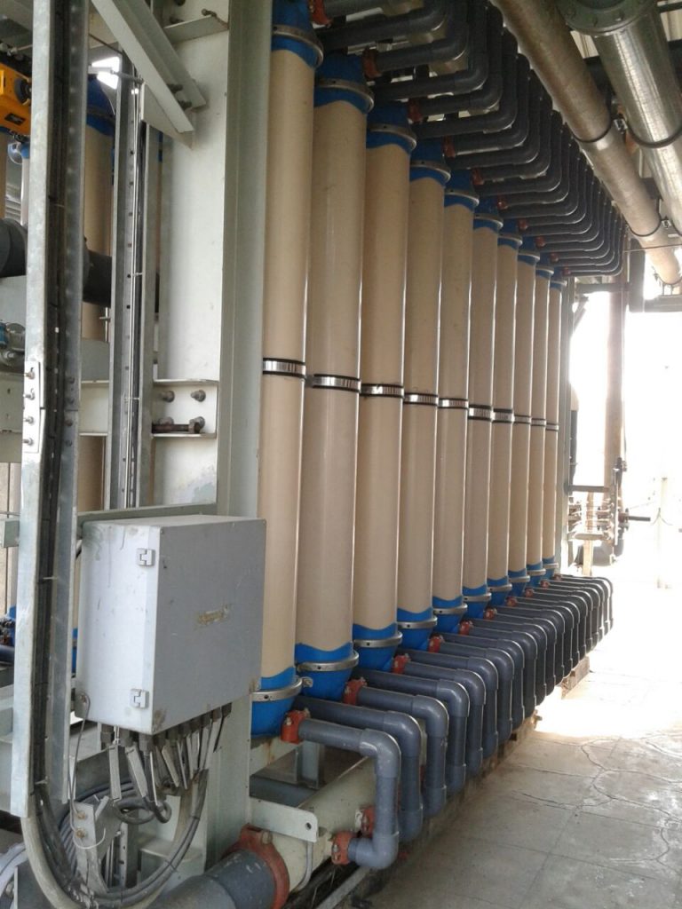 Aquatech Awarded Repeat Order By TCI Sanmar | Aquatech