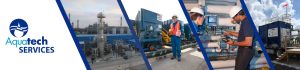 Integrated Water Services | Aquatech