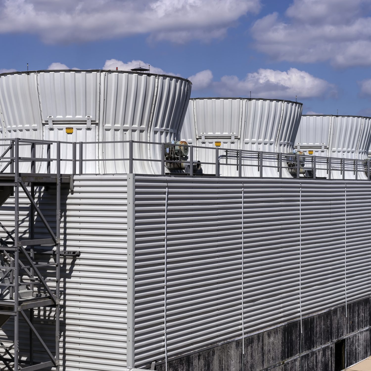 ICD Industrial Concentration | Aquatech